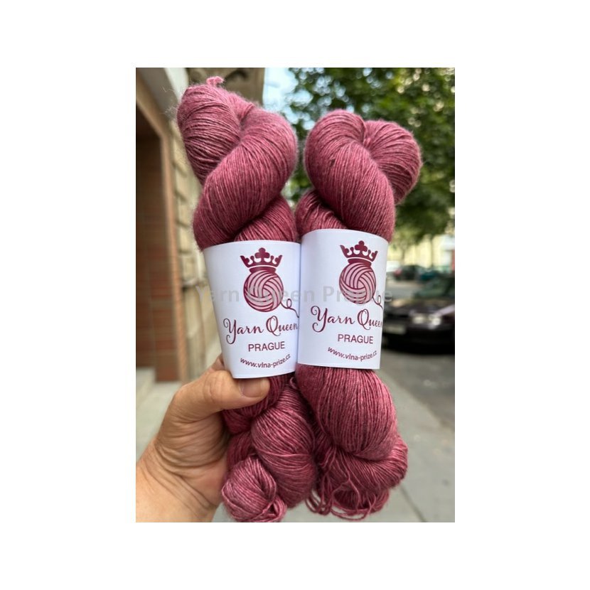 MERINO YAK SINGLES Yarn Queen | Yarn Queen Prague - Vlny a příze